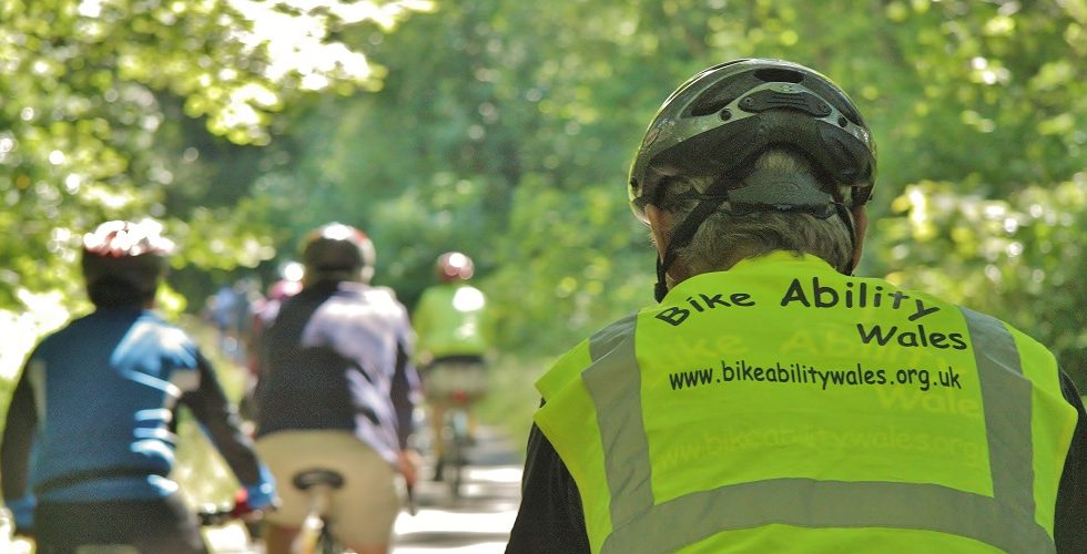 BikeAbility Wales
